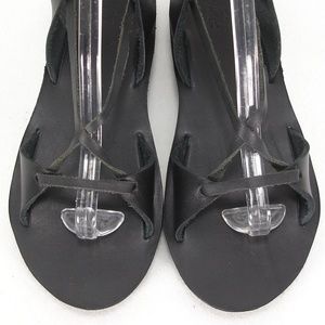 Vez | Shoes | New Vez Sandals Usa Handmade Leather Sandals 8 | Poshmark